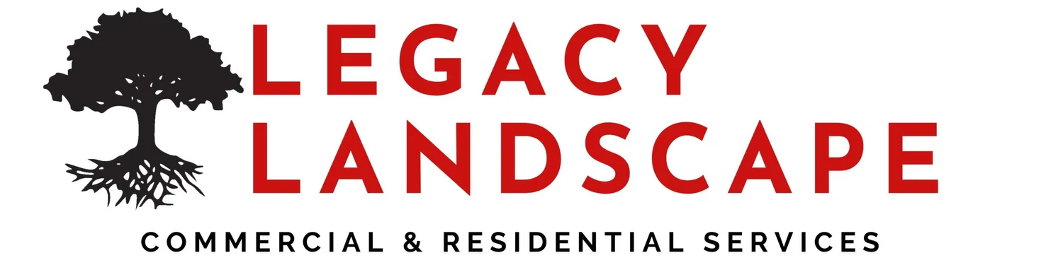 Legacy Landscape Services
