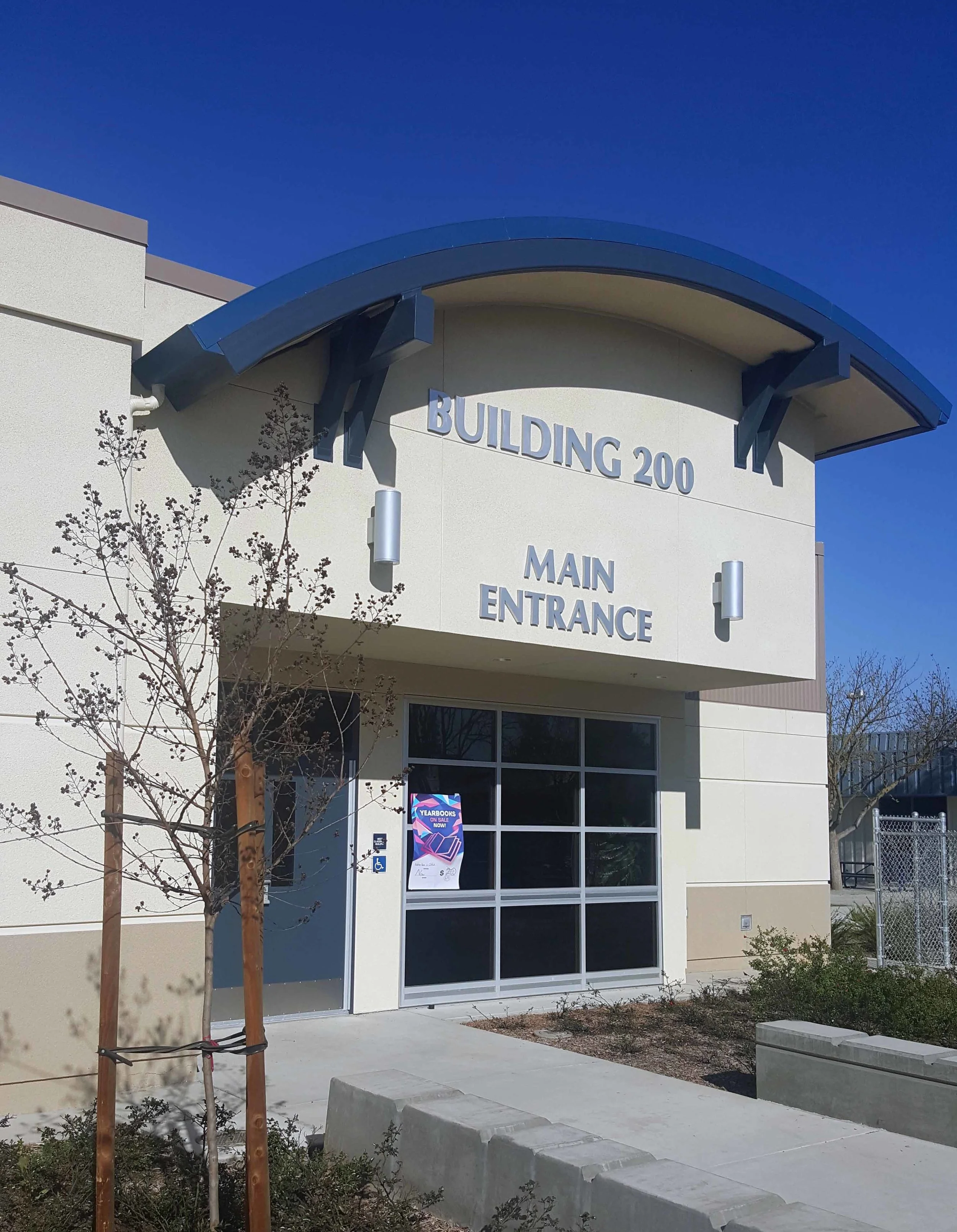 Education — TAM ARCHITECTS