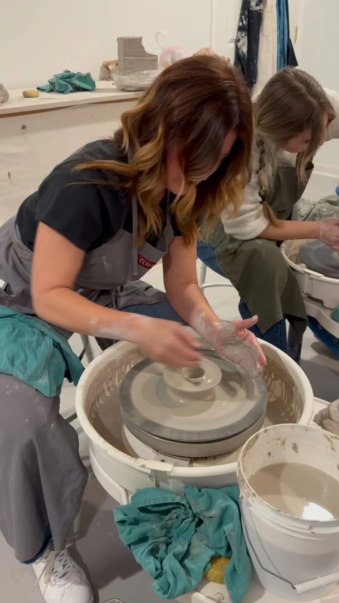 Common Grace Pottery