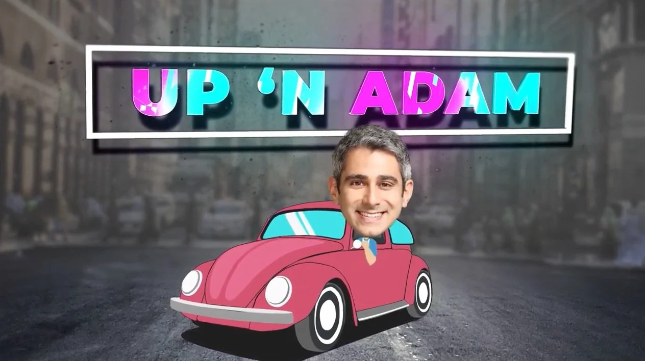 AdamWurtzel.com