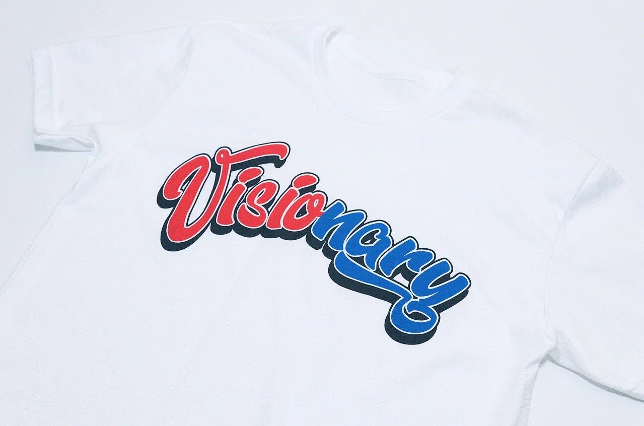 visionary perspective clothing