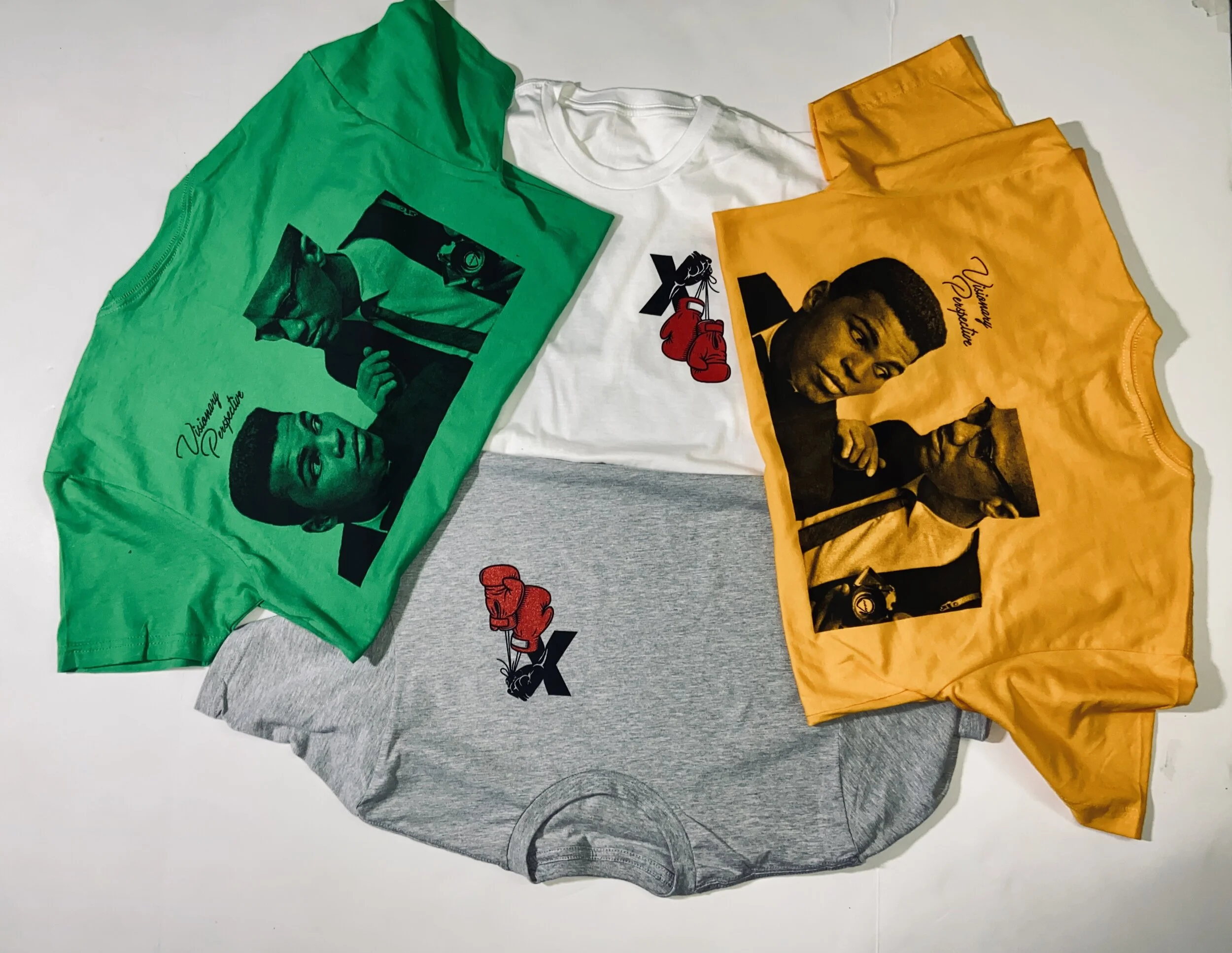 visionary perspective clothing