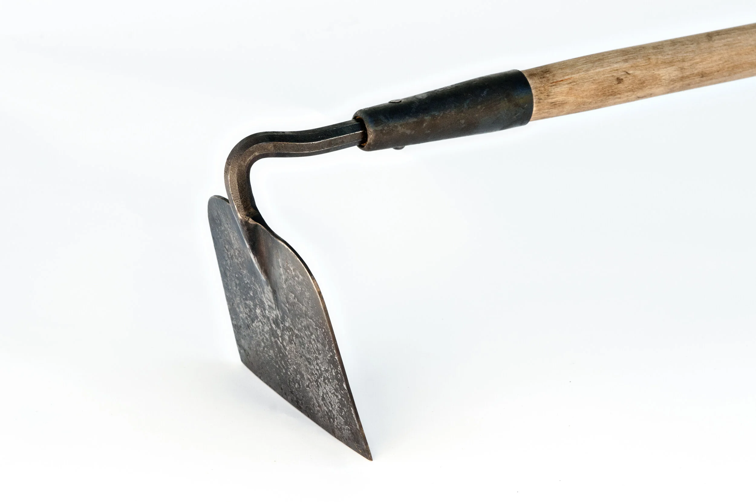 Cole Aurichio Ironworks Shop — Cole Aurichio Ironworks