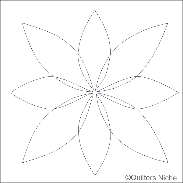 Combos - page 3 — Quilters Niche