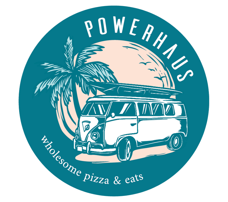 Powerhaus Wholesome Pizza & Eats