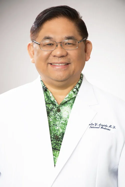 Waipahu — Primary Care Clinic of Hawaii