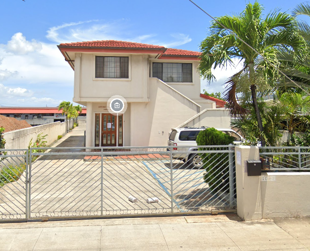 Gulick — Primary Care Clinic of Hawaii
