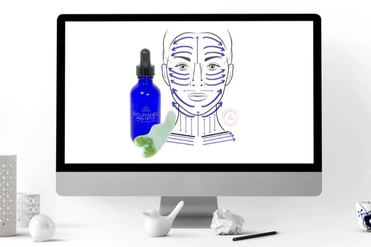 Nourished Holistic - Skin + Body Wellness