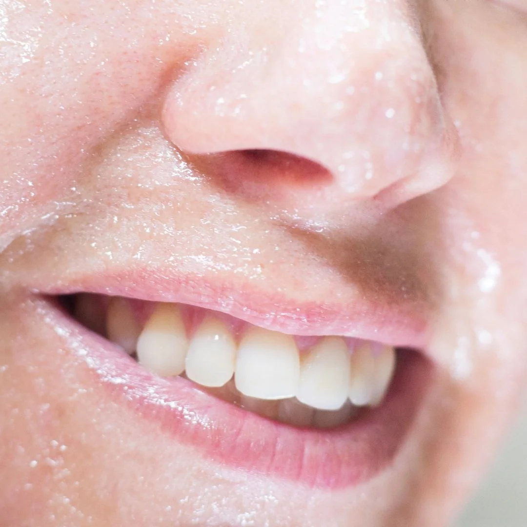 Nourished Holistic - Skin + Body Wellness