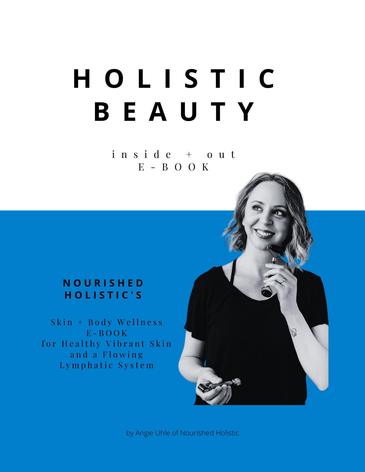 Nourished Holistic - Skin + Body Wellness