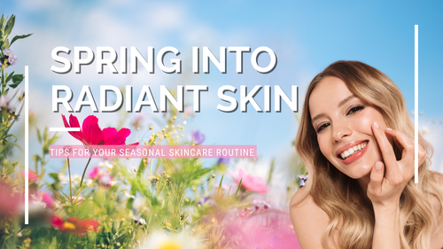 Nourished Holistic - Skin + Body Wellness