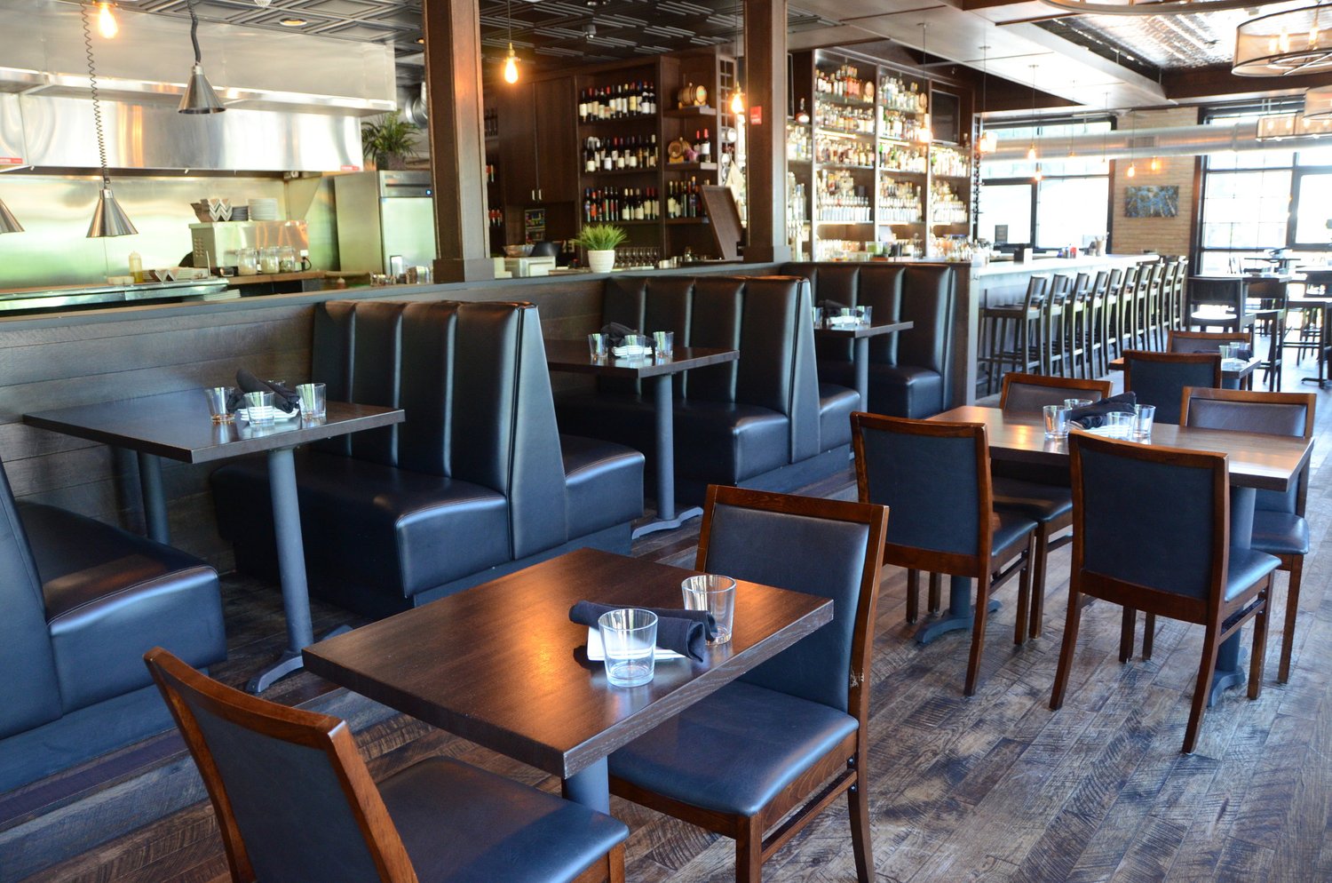 LoLo Restaurant Group