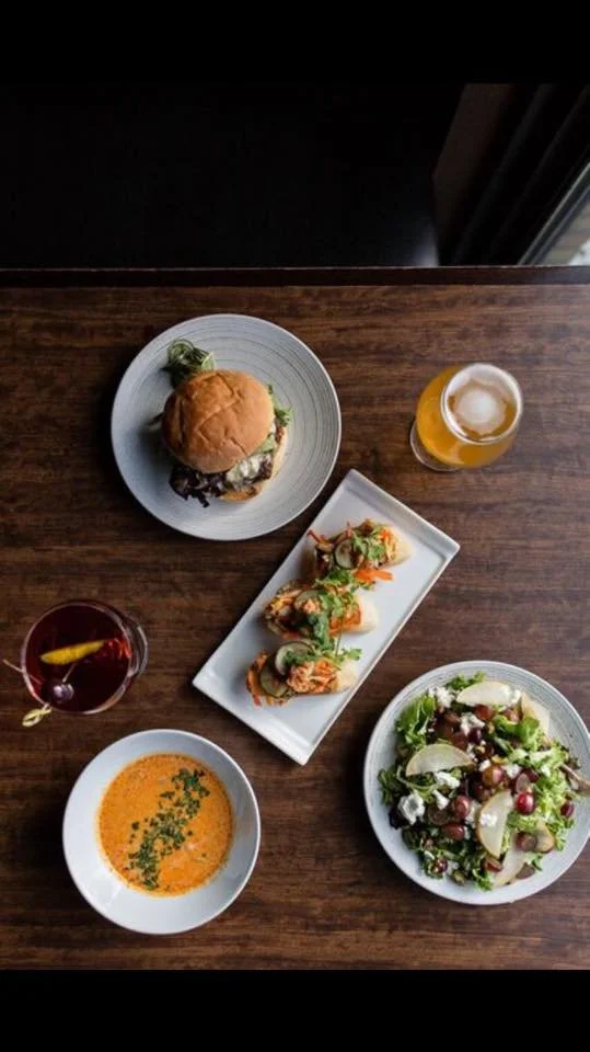 LoLo Restaurant Group