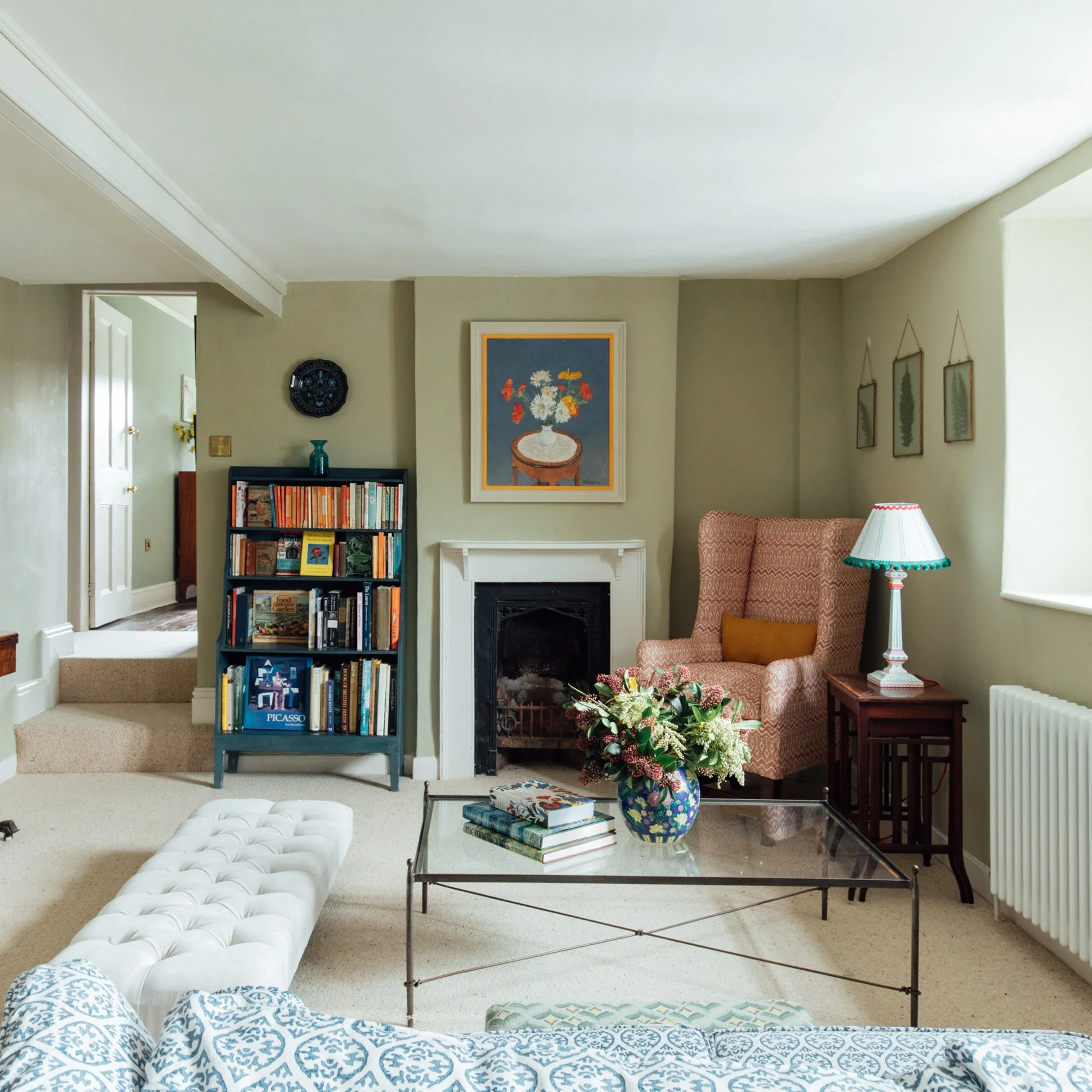 Glebe House — Finn Studio