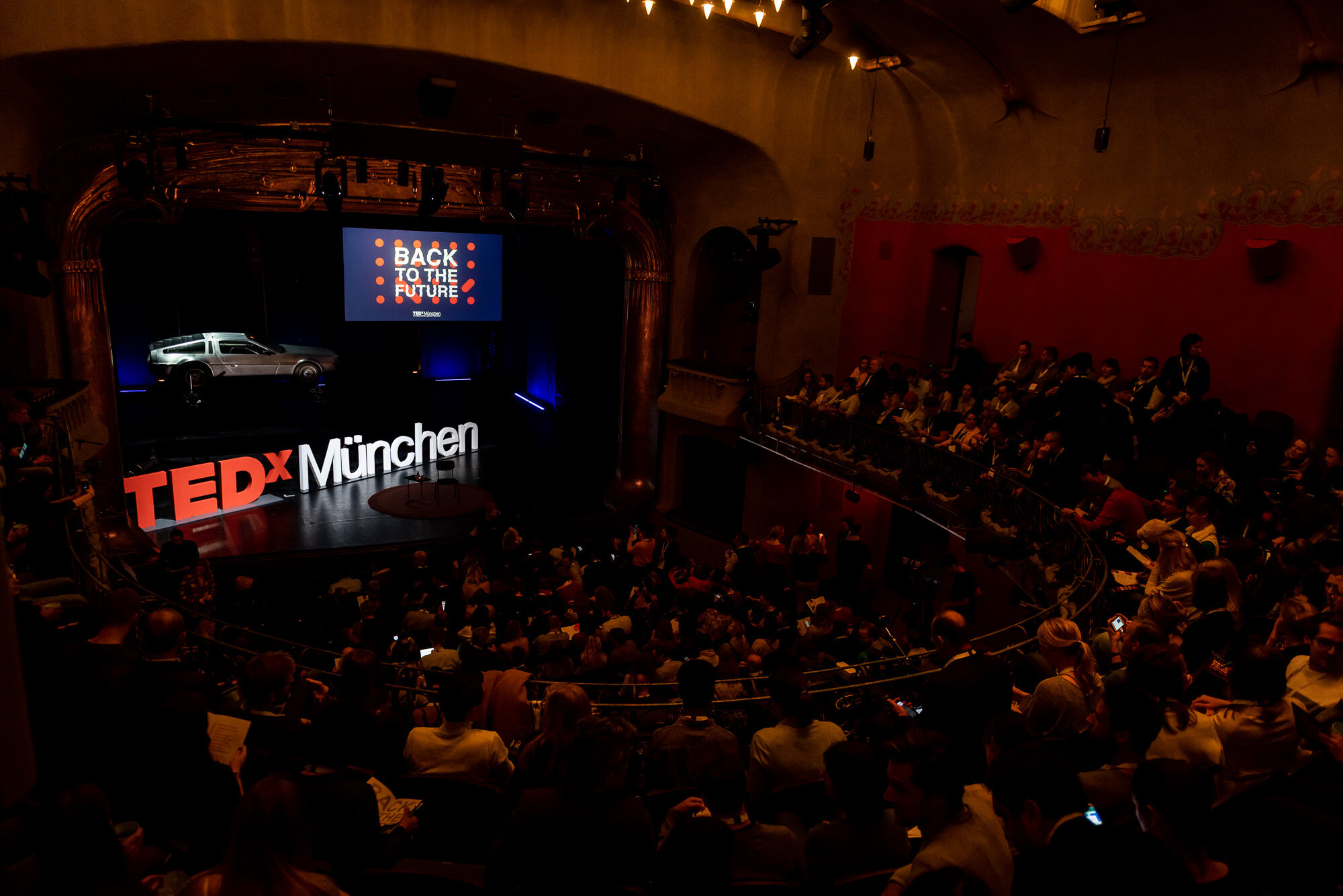 TEDx München