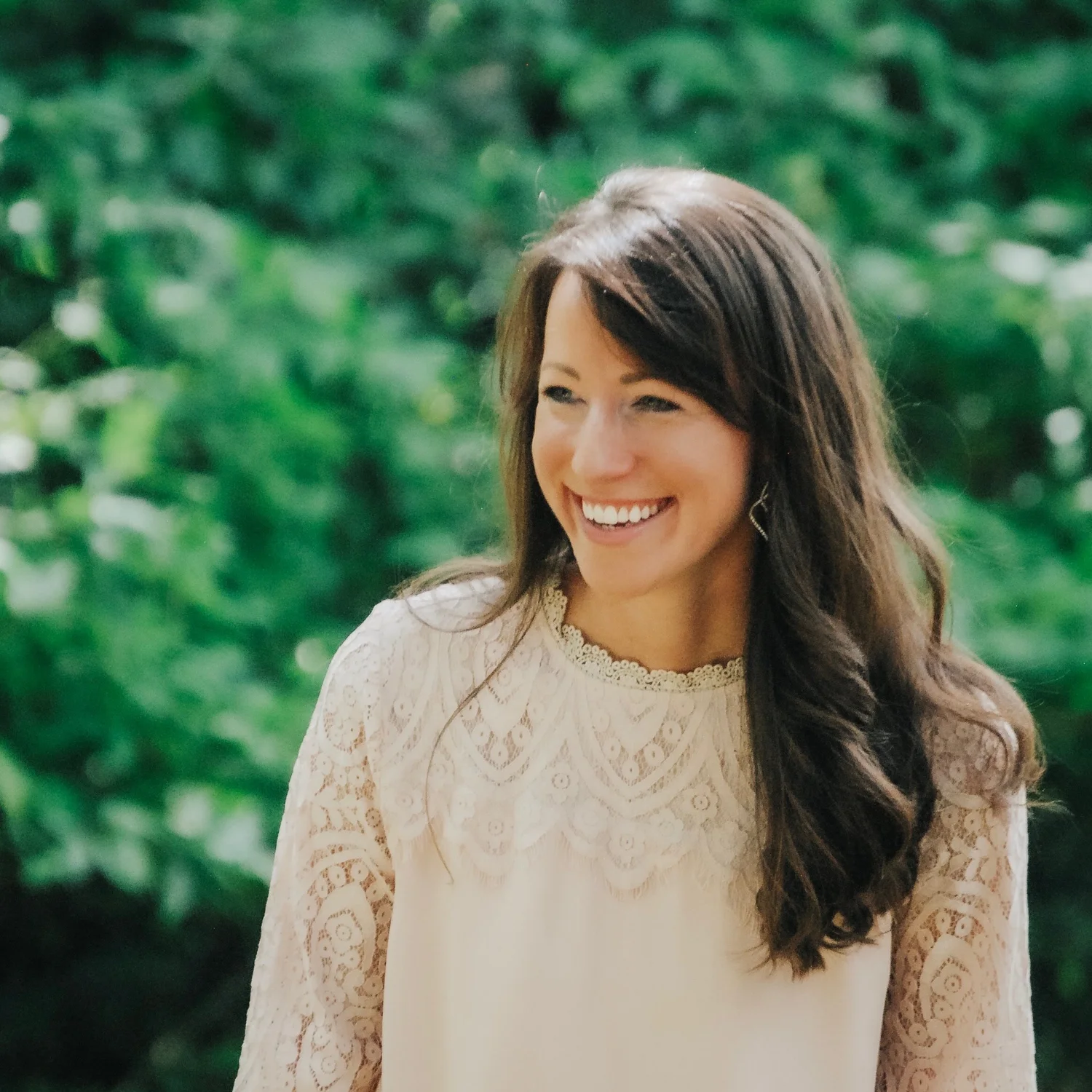 Meet JerriAnn — Kingdom Books