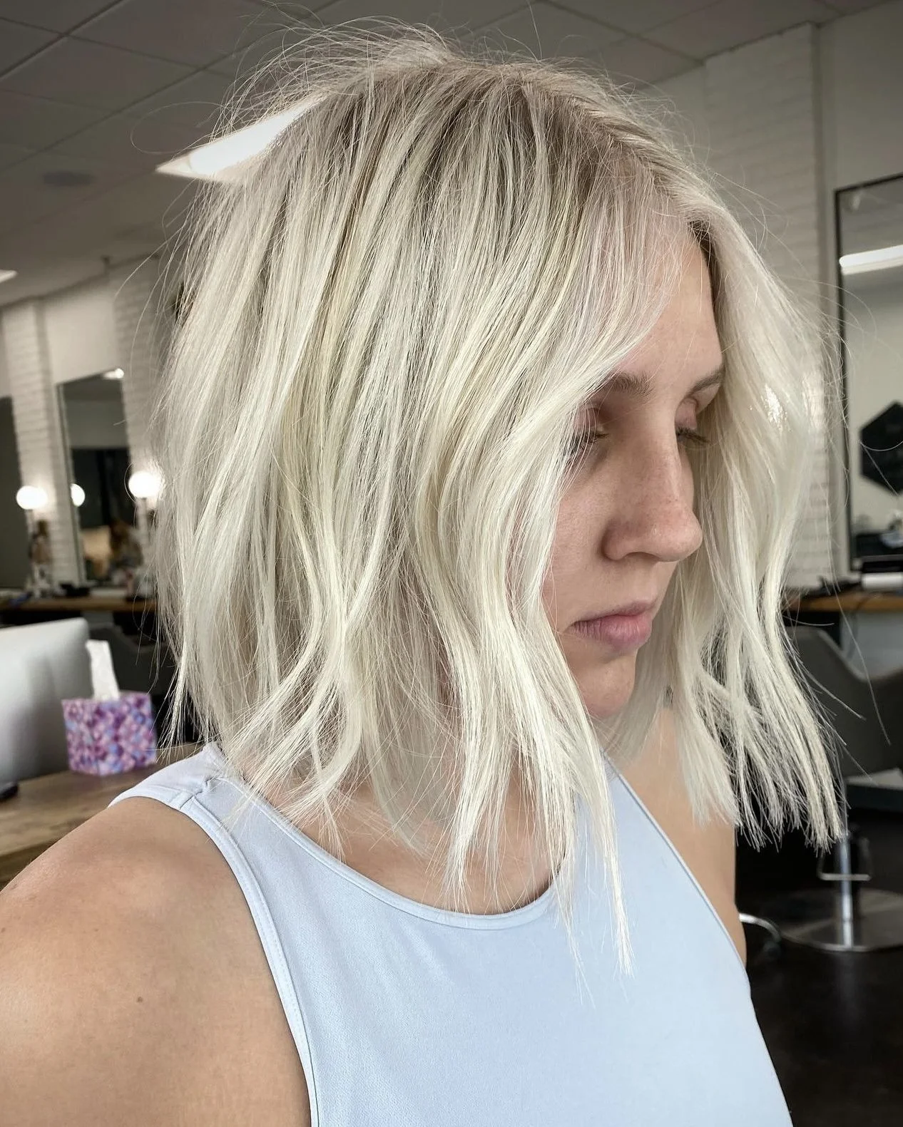 The Hair Bar | Woodstock Hair Salon
