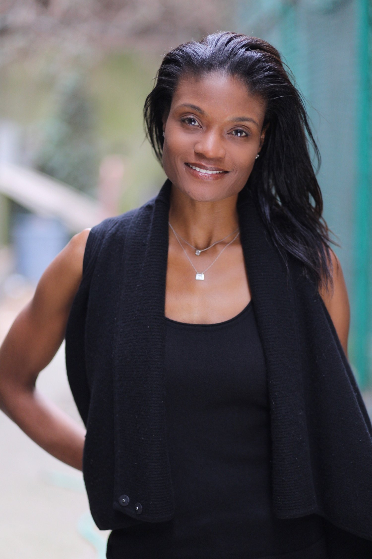KIMBERLY | AYERS | SHARIFF
