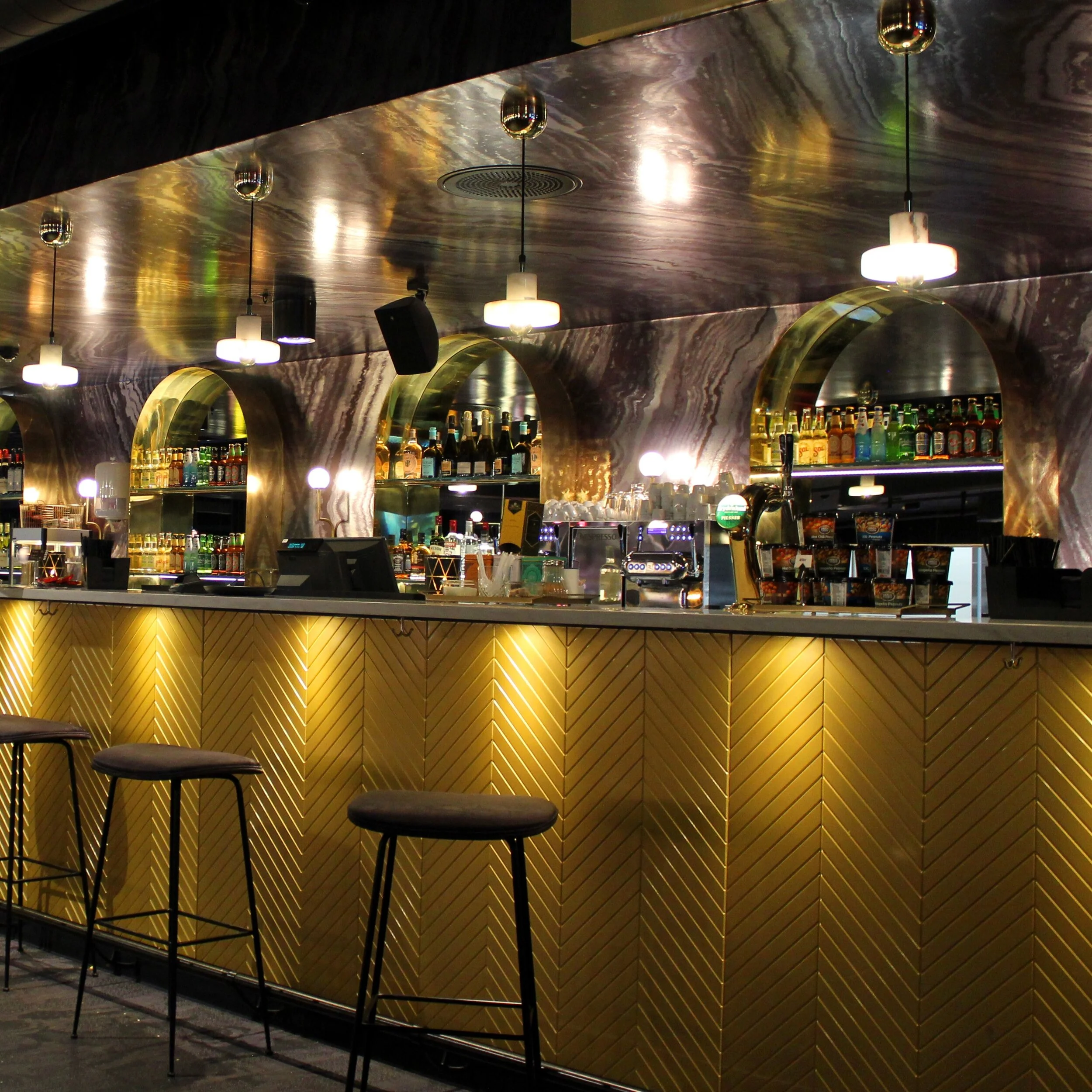 Odeon kino | Mer av Oslo