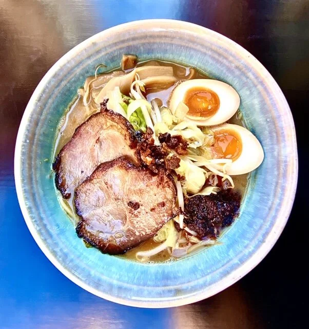 Koie Ramen Munch | Mer av Oslo