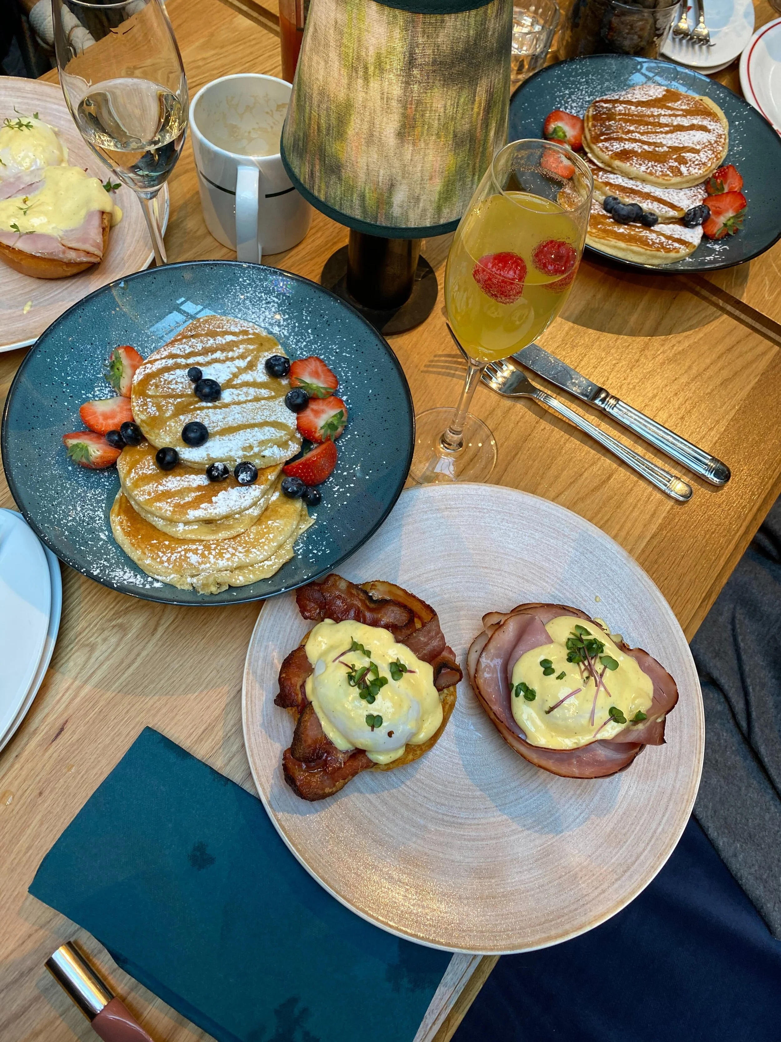 brunch — Oslo Nyheter | Mer av Oslo