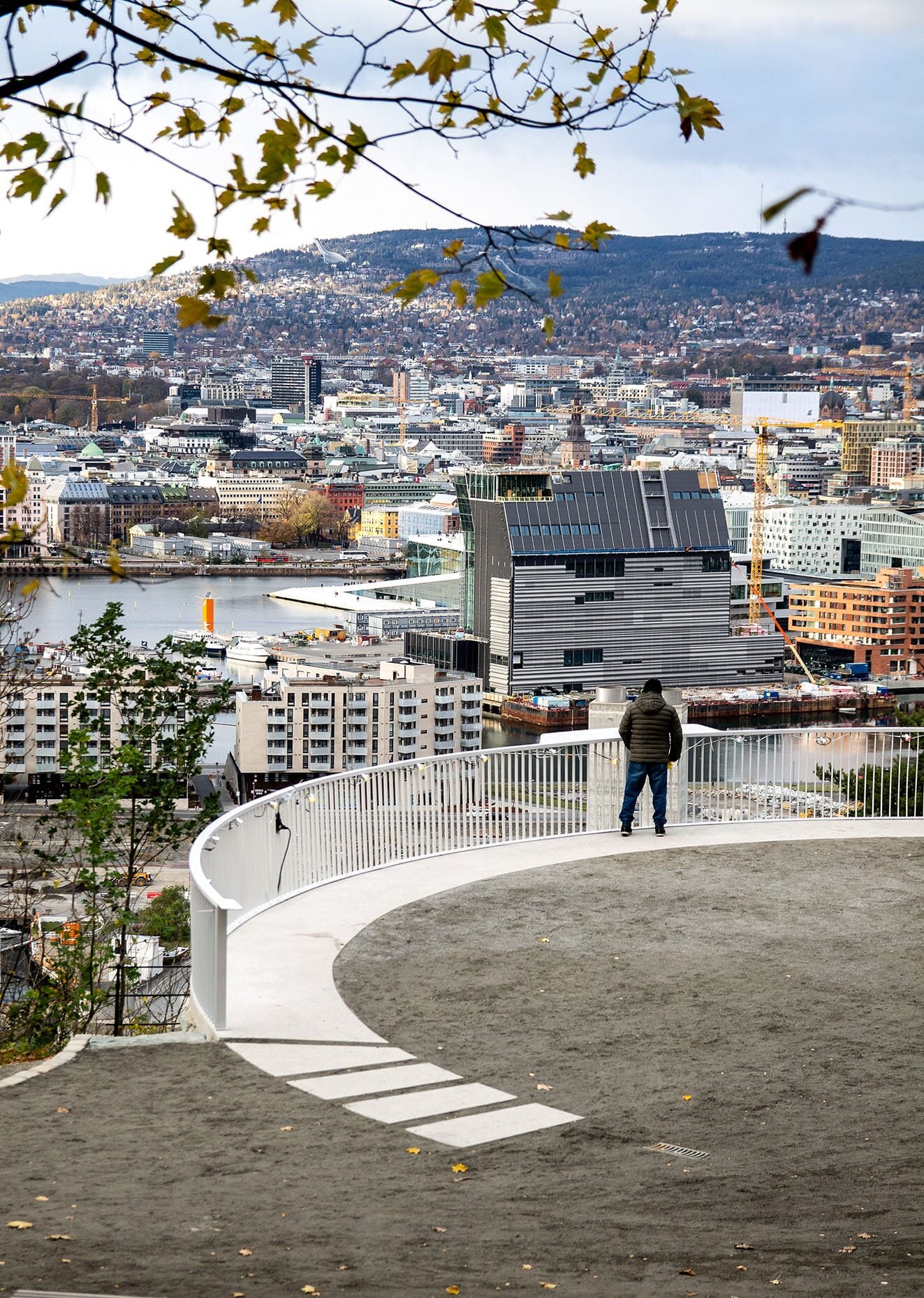 ekebergparken — Oslo Nyheter | Mer av Oslo