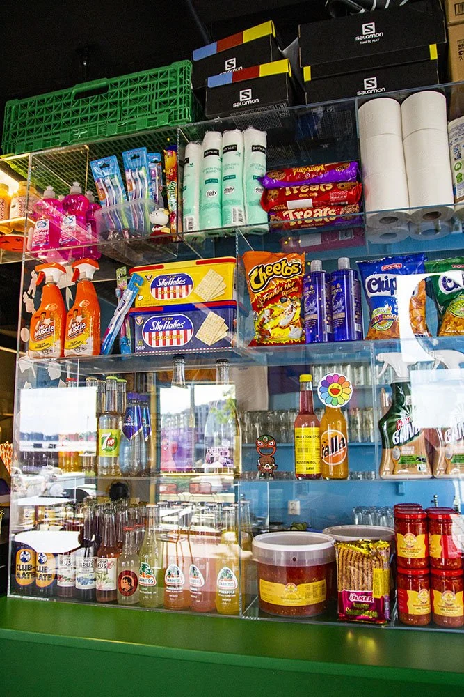 Mike’s Corner: Unik amerikansk stemning i Oslobukta | Mer av Oslo