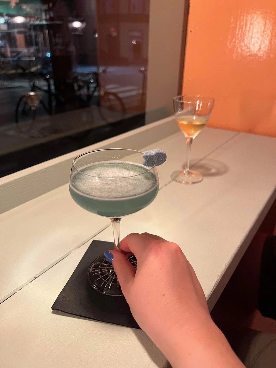 Neongrut Vinklubb Ny Vegansk Vinbar P Gr nland Mer Av Oslo