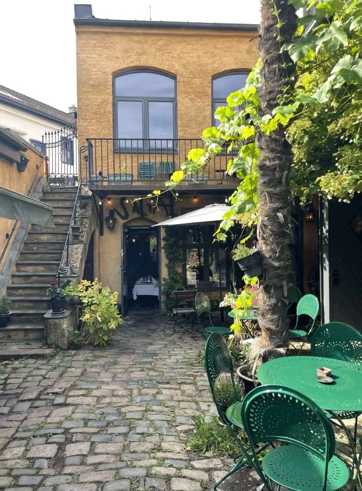 Lunsj — Oslo Nyheter | Mer av Oslo