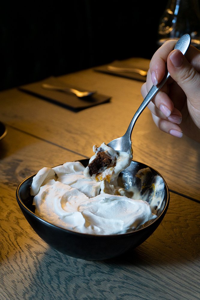 Abelone Kjøkken & Bar: Amerikansk atmosfære på Grønland | Mer av Oslo