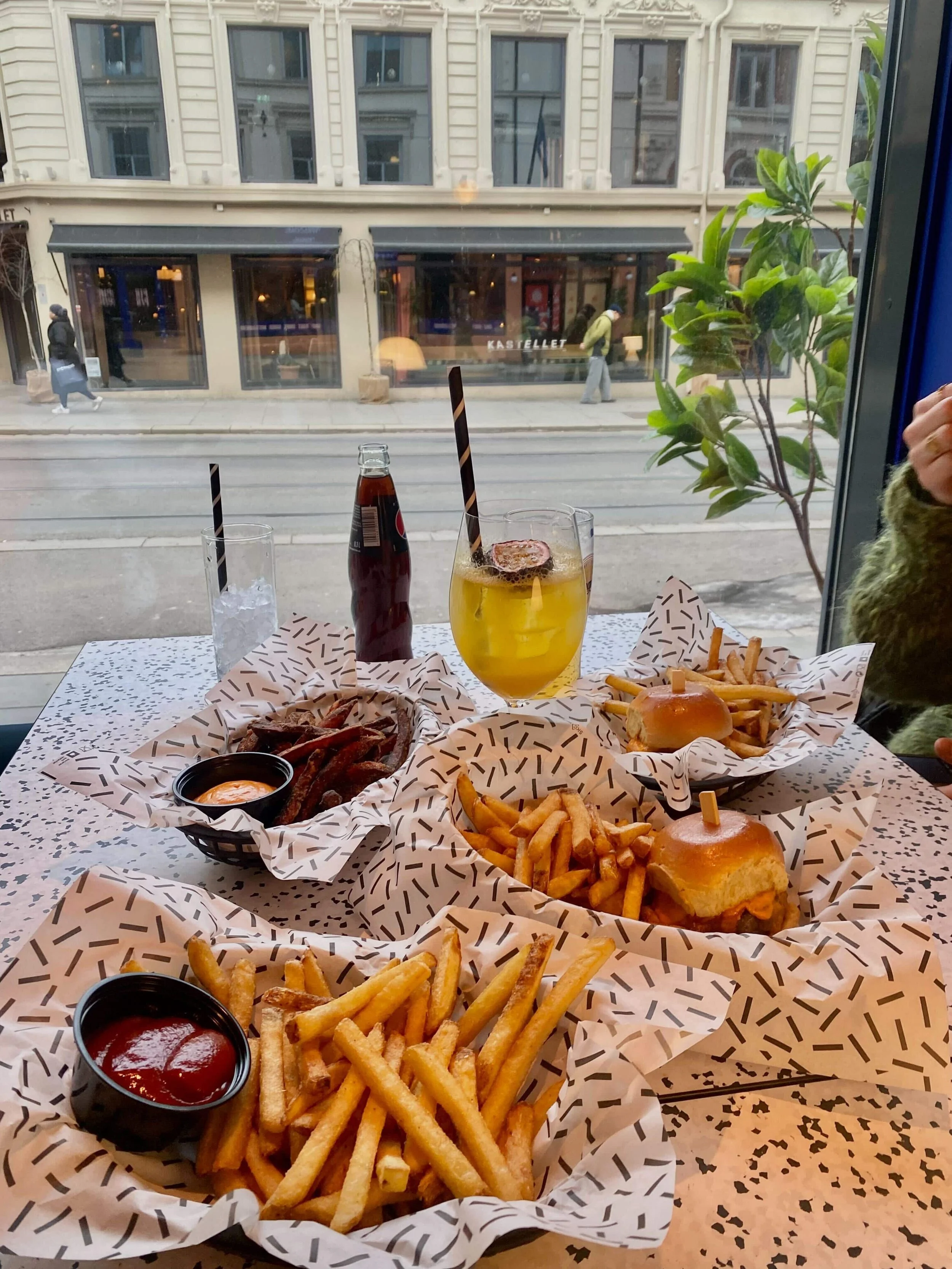 PinPin: Spillbar i Oslo sentrum | Mer av Oslo