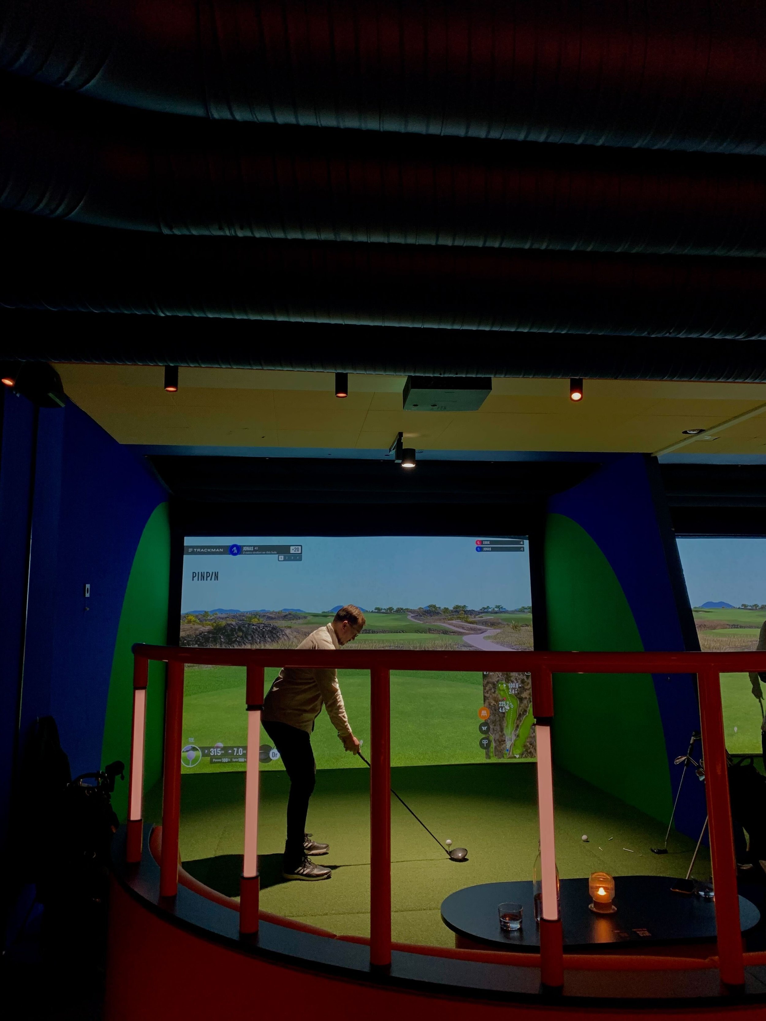 PinPin: Spillbar i Oslo sentrum | Mer av Oslo