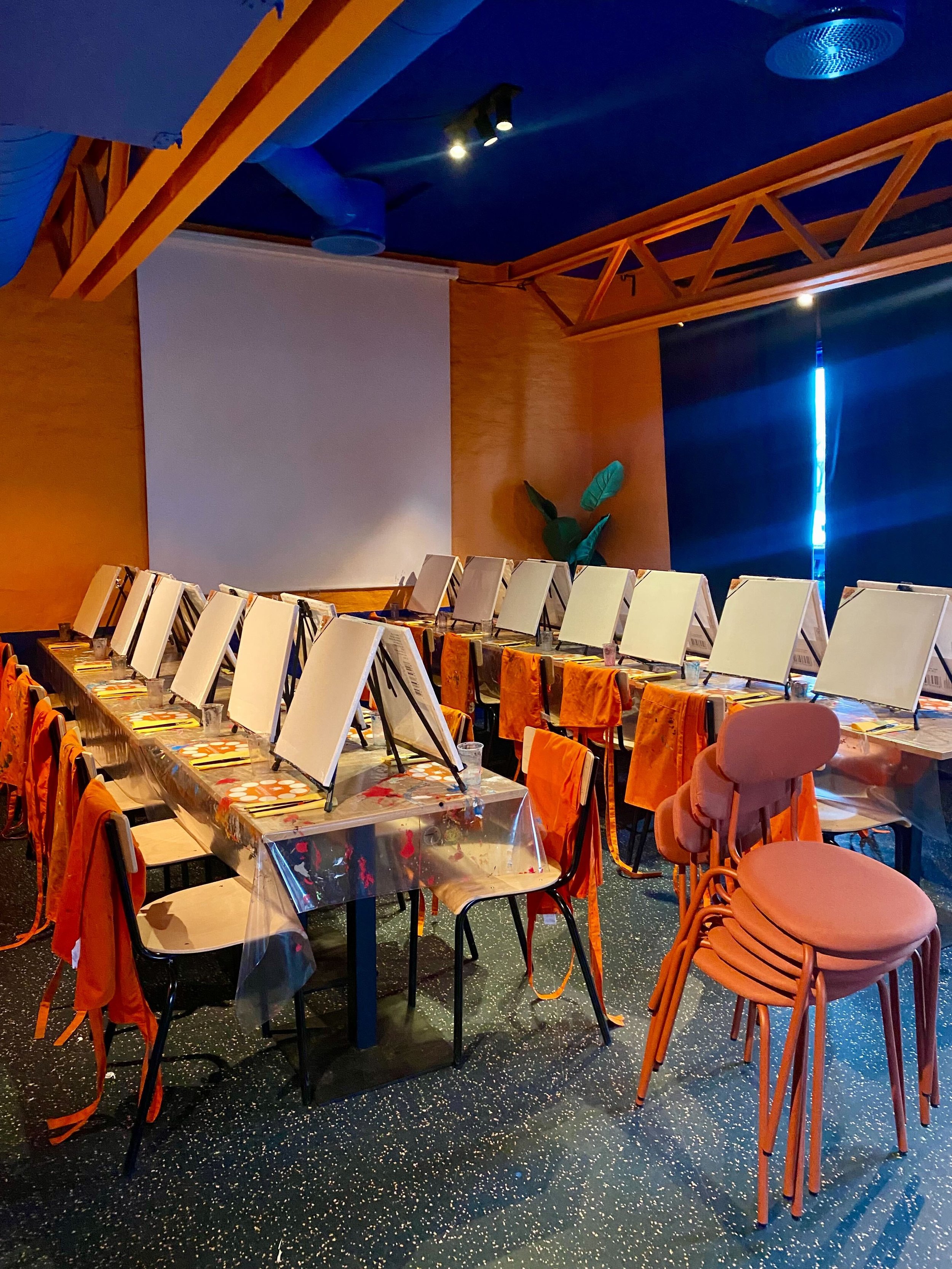 PinPin: Spillbar i Oslo sentrum | Mer av Oslo