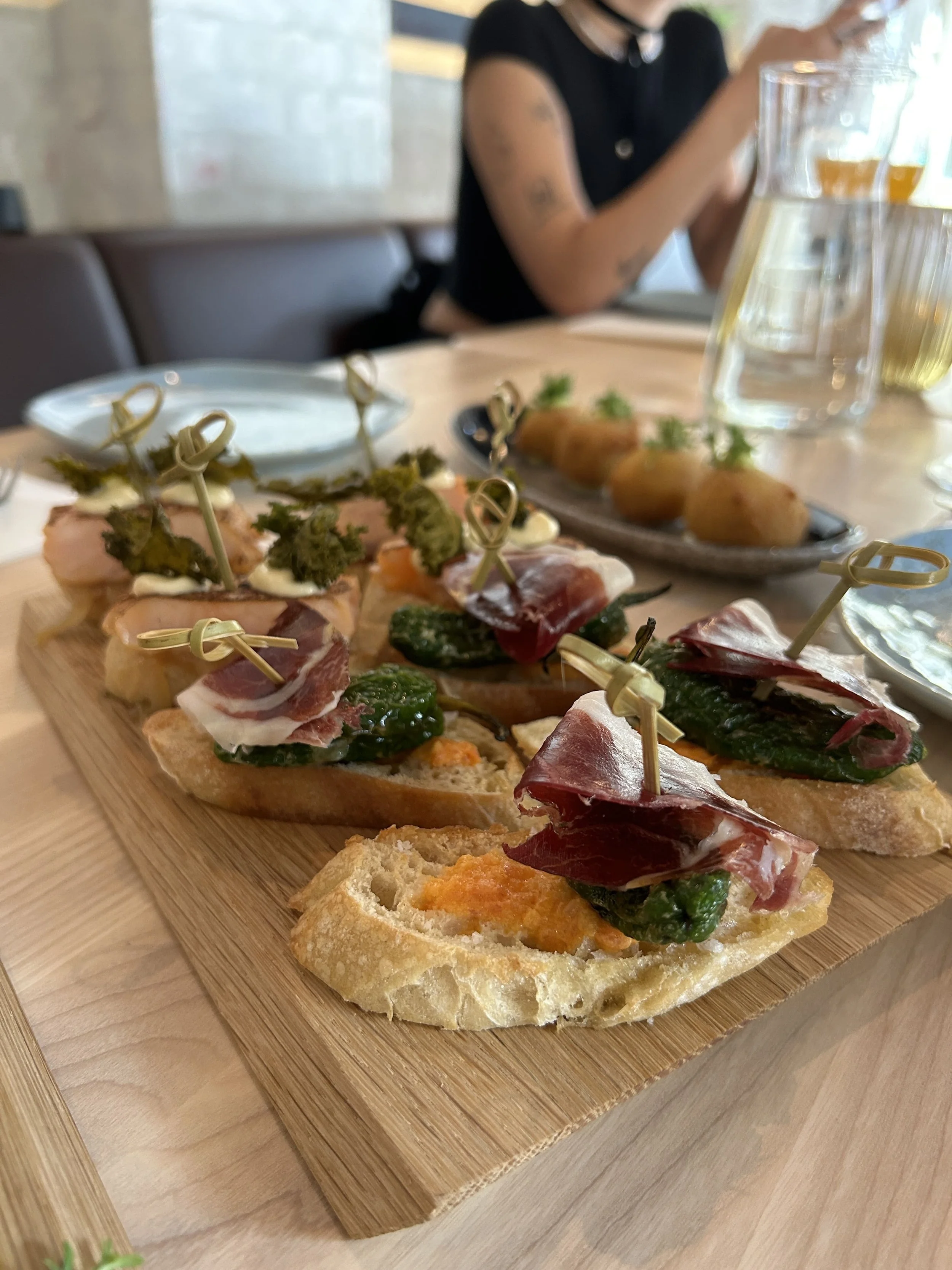 Mer av Oslo Food Tour | Mer av Oslo