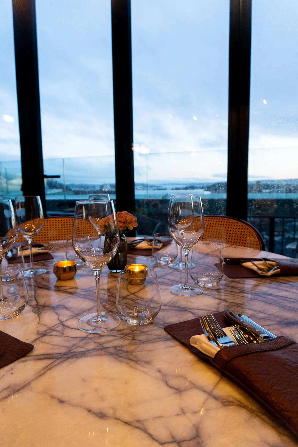 Pao: Ny og nydelig thai på Grünerløkka | Mer av Oslo