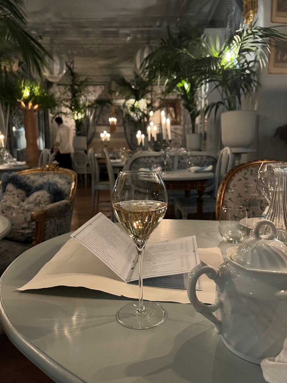 Chat D’Or: Fransk vin- og champagnesalong på Frogner | Mer av Oslo