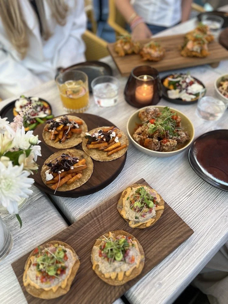 CÆP: Smaken av California midt i Oslo sentrum | Mer av Oslo