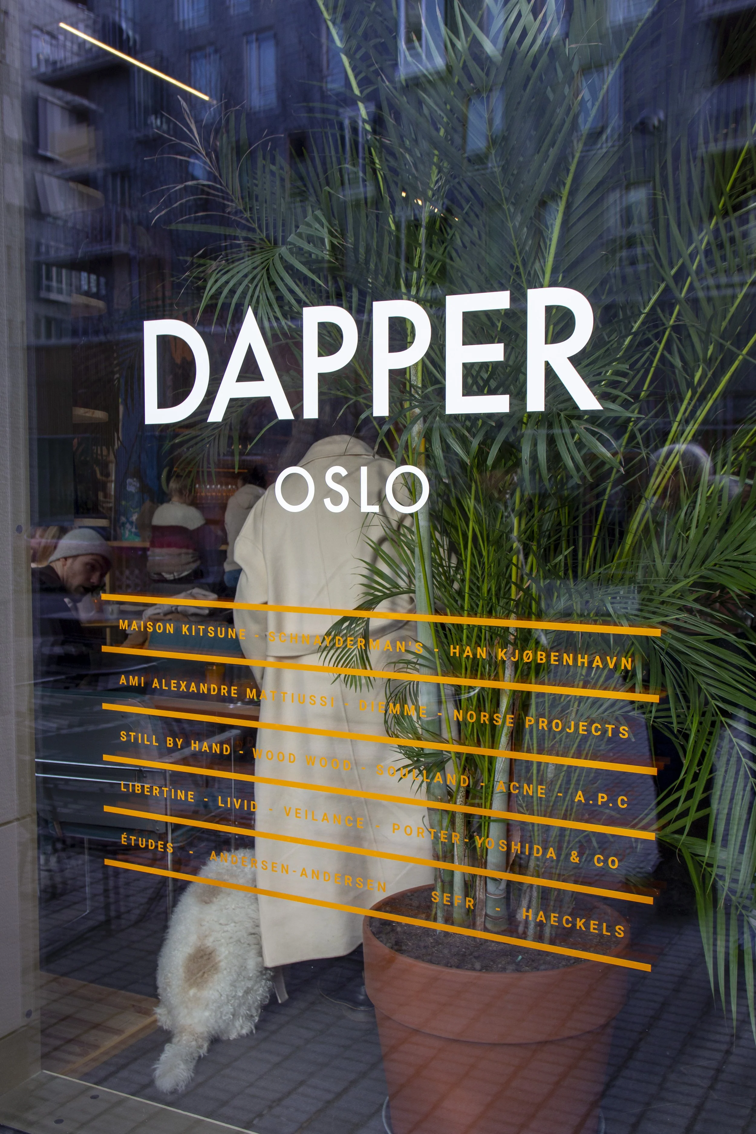 Hva skjer i Oslo? | Mer av Oslo