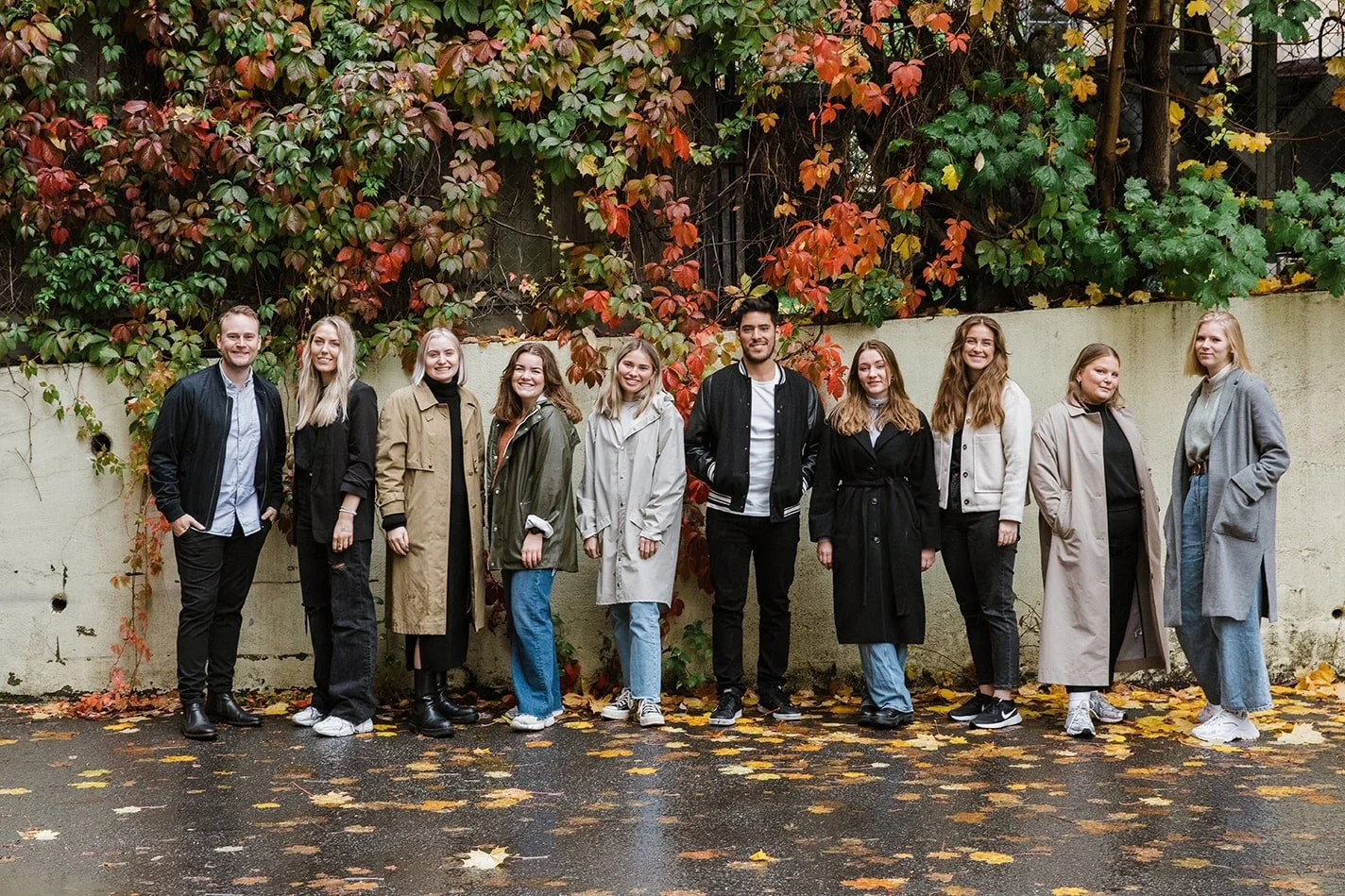 Om MaO | Mer av Oslo