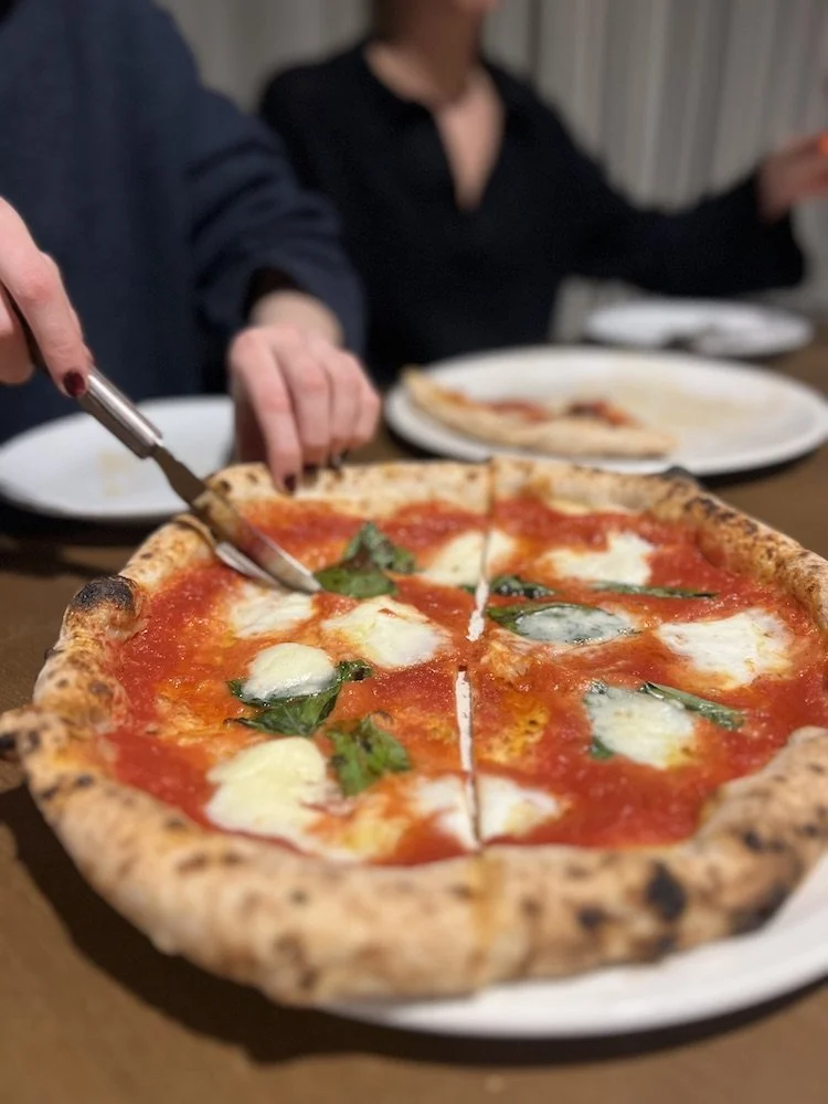 Trattoria Crudo: Nyhet med autentisk italiensk og kanskje byens beste ...