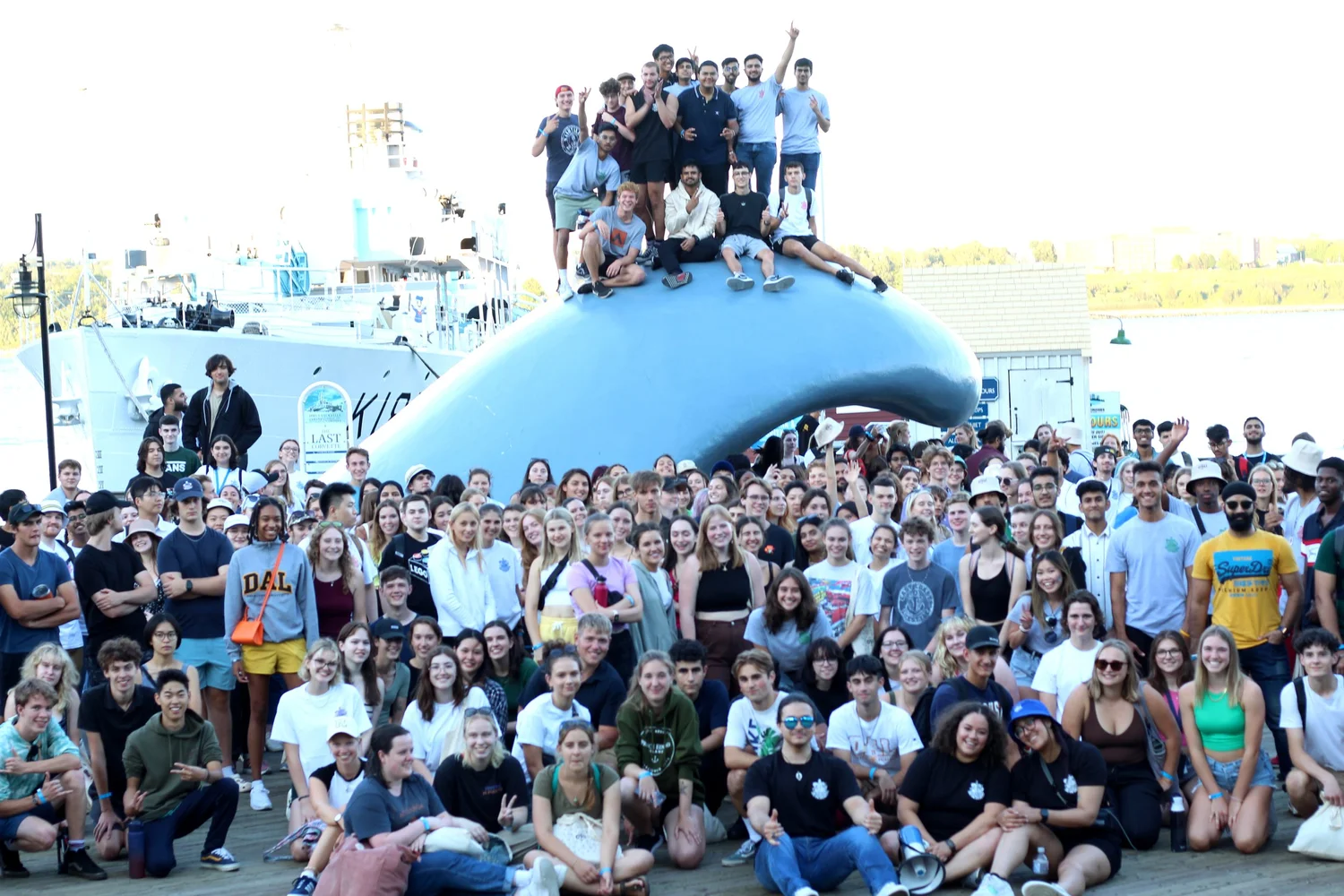 O-Week 2024 — Dalhousie Student Union