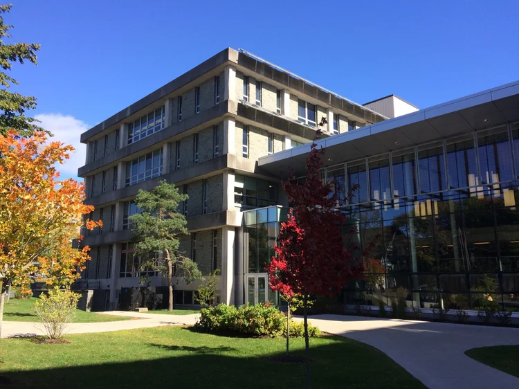 The Student Union Building — Dalhousie Student Union