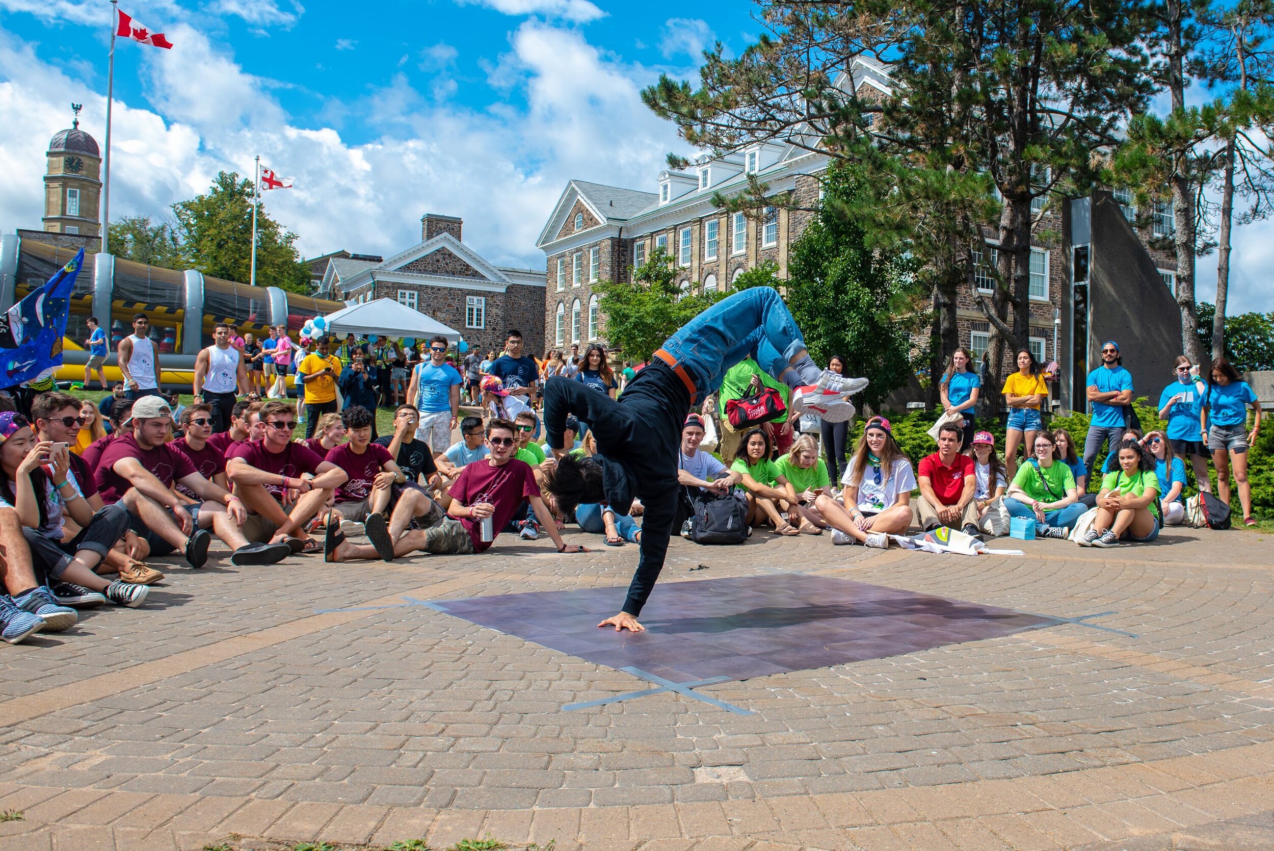 Dalhousie Student Union