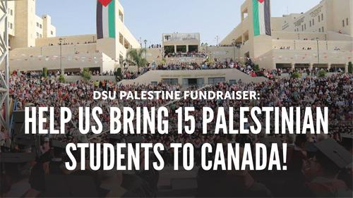 Dalhousie Student Union