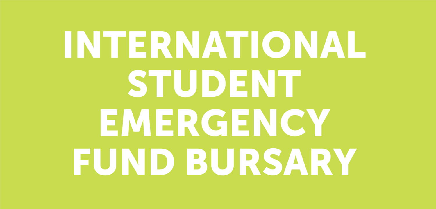 Grants & Bursaries — Dalhousie Student Union