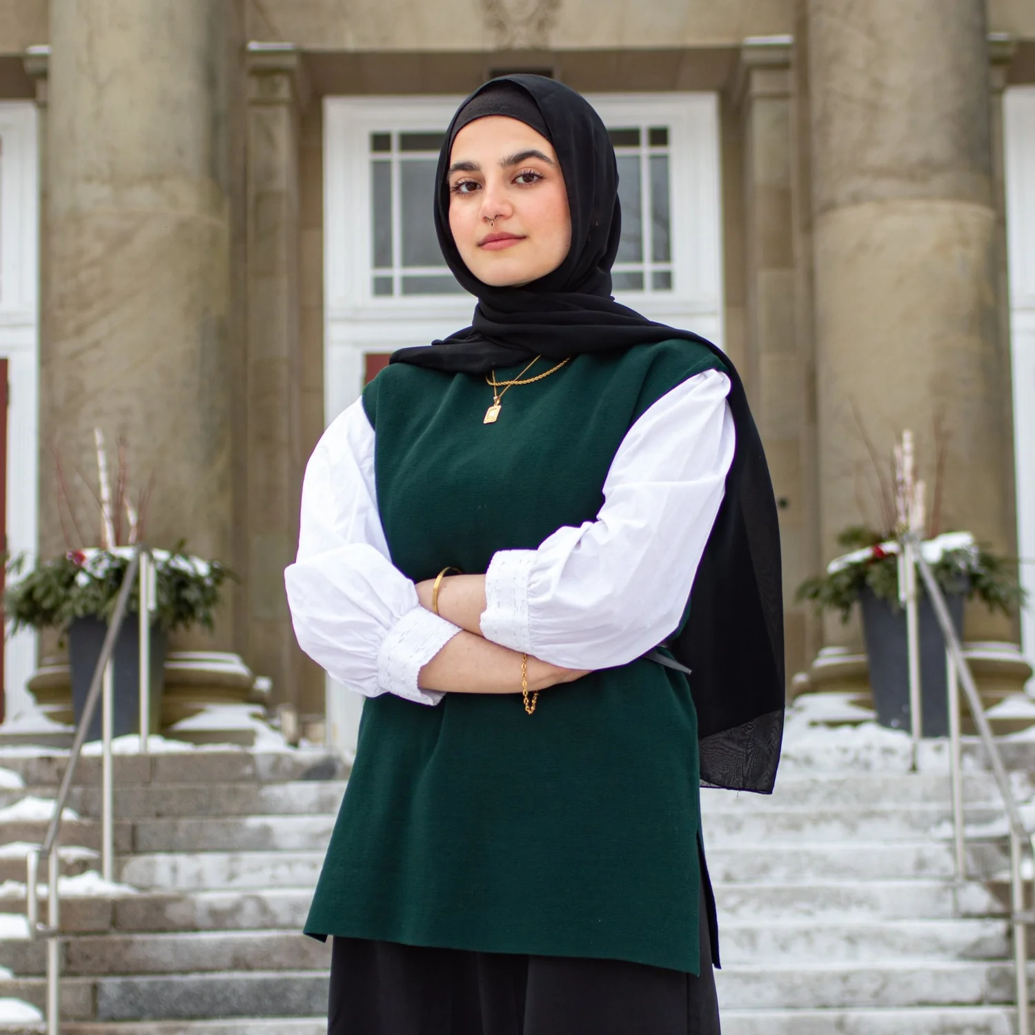 Executive — Dalhousie Student Union