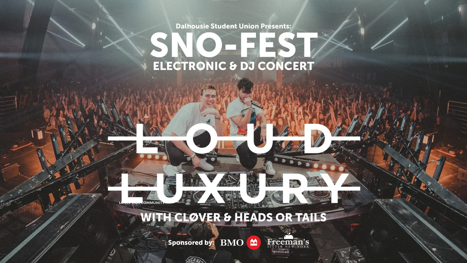 Dalhousie Student Union