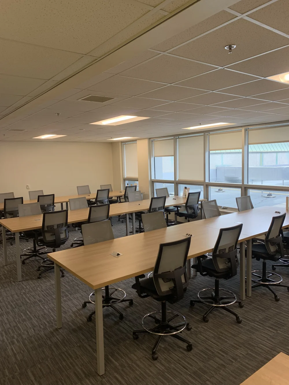 The Student Union Building — Dalhousie Student Union