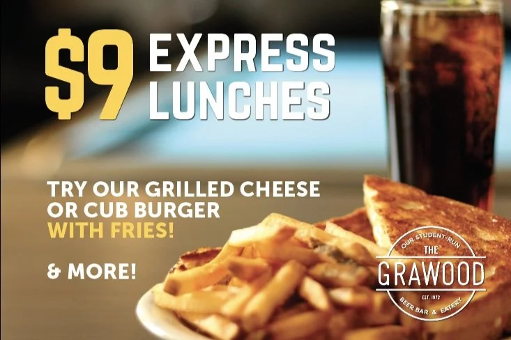 Dalhousie Student Union