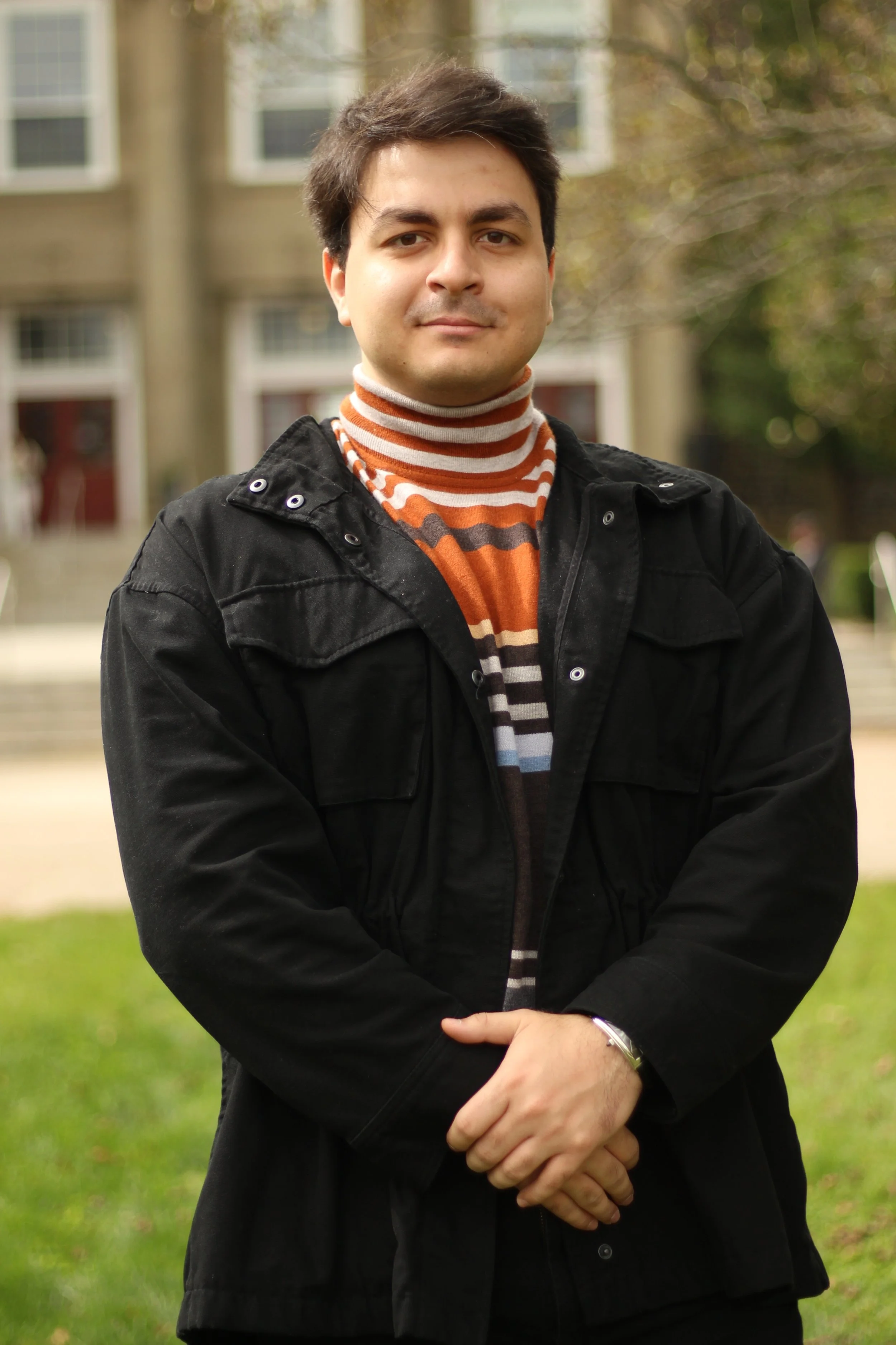 Executive — Dalhousie Student Union